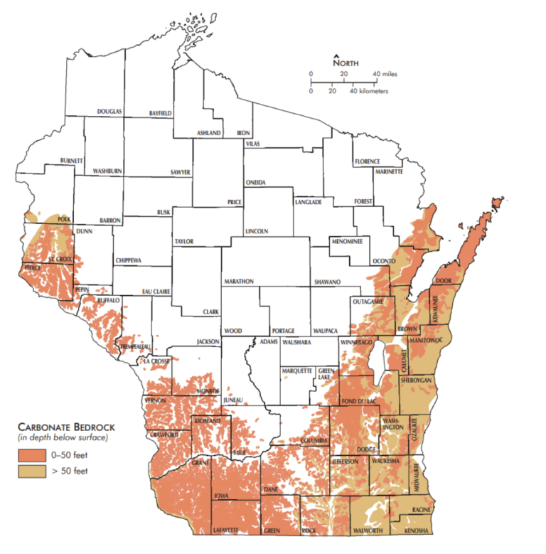 Agriculture Water Quality – Division of Extension