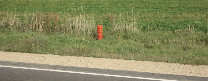 Tile Drainage in Wisconsin: Maintaining Tile Drainage Systems ...