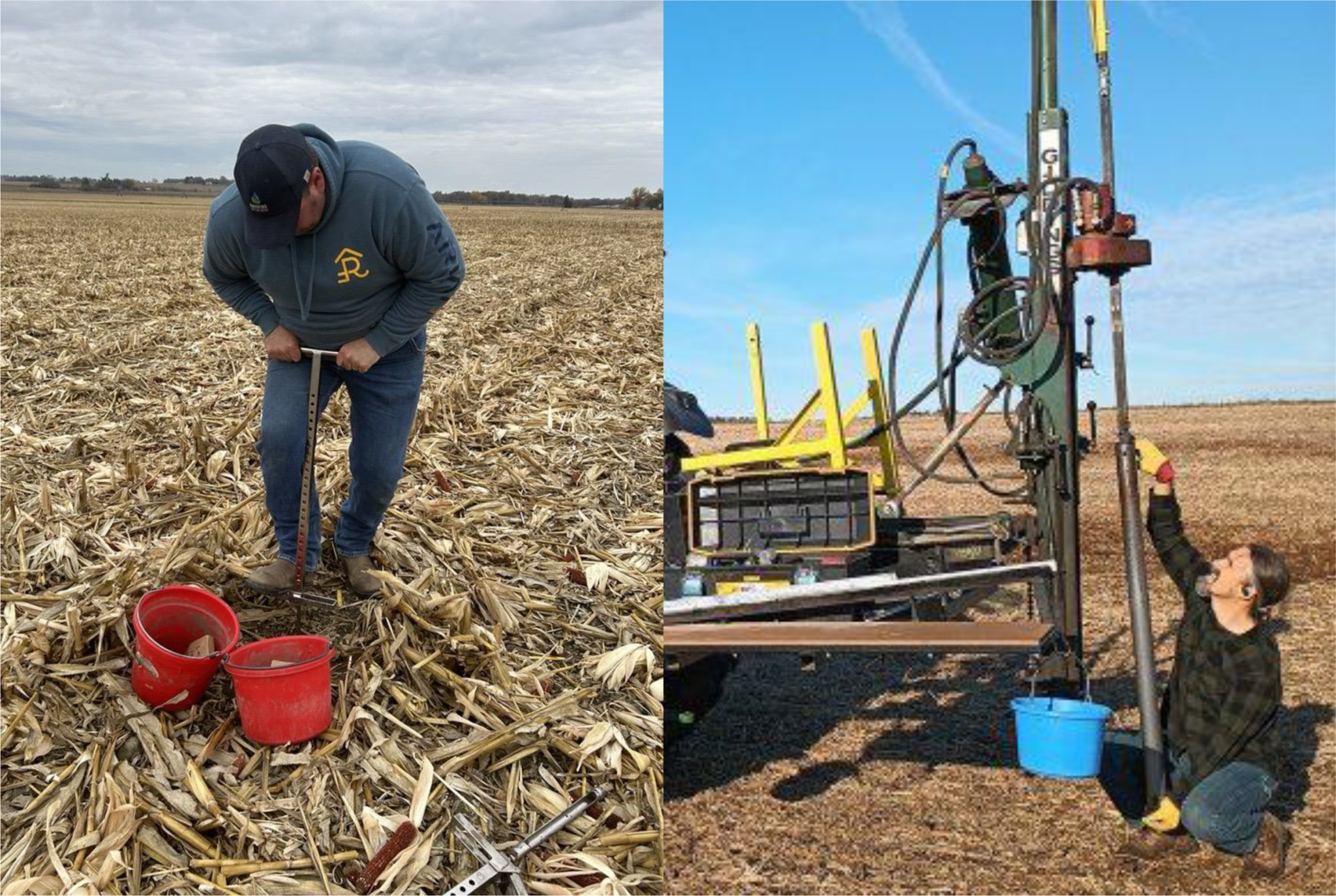 Quantifying Nitrate Leaching from Agricultural Soils – Agriculture ...